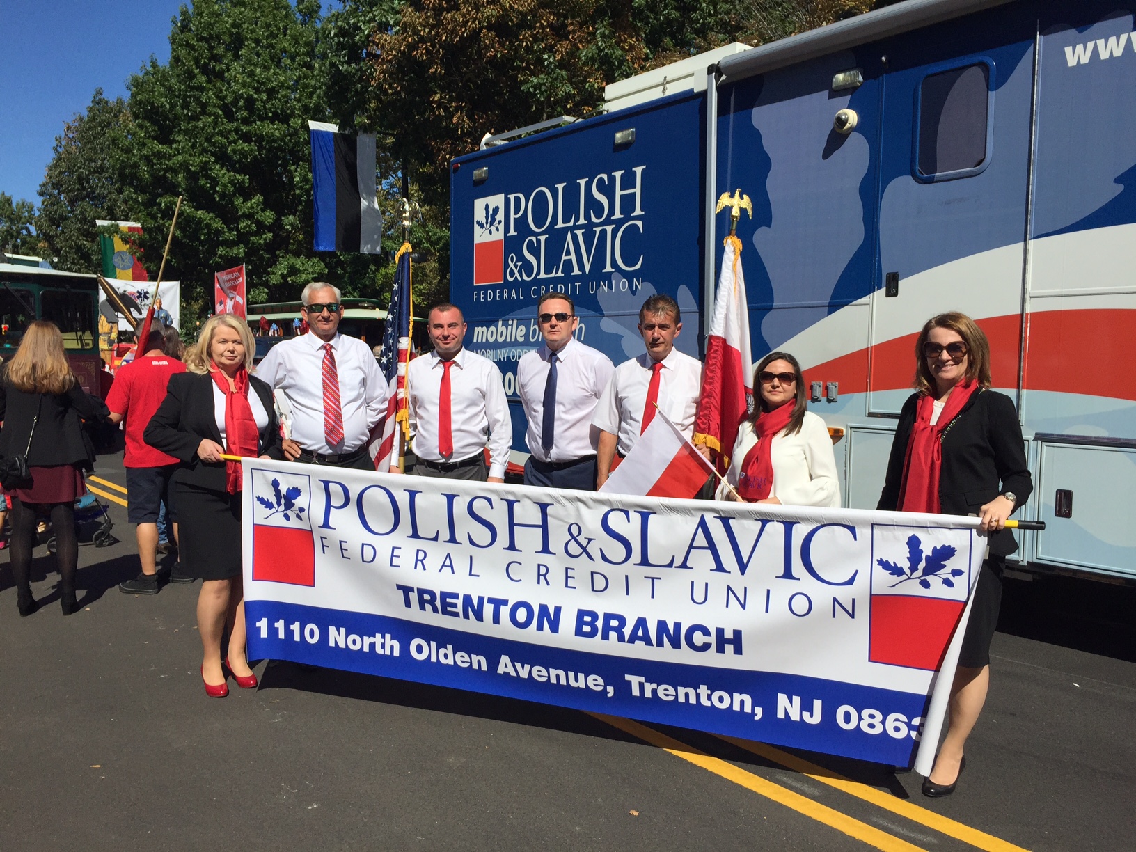 PSFCU Celebrates Polish Heritage Month Throughout October - PSFCU