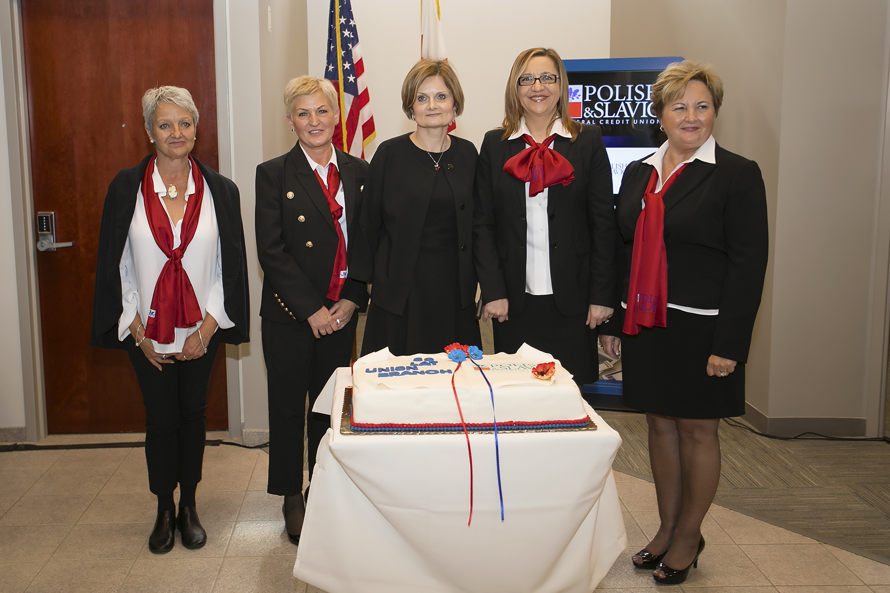 PSFCU 30th Anniversary in New Jersey - PSFCU